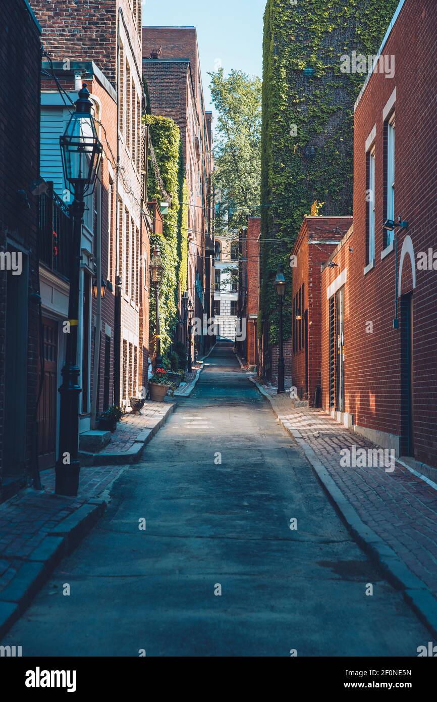 Telephoto view hi-res stock photography and images - Alamy