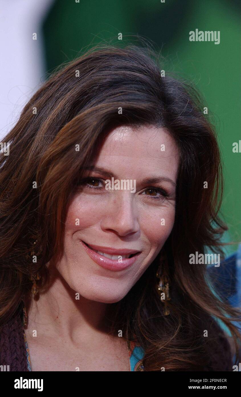 30 October 2005 - Hollywood, California - Tricia Leigh Fisher. Disney's ...