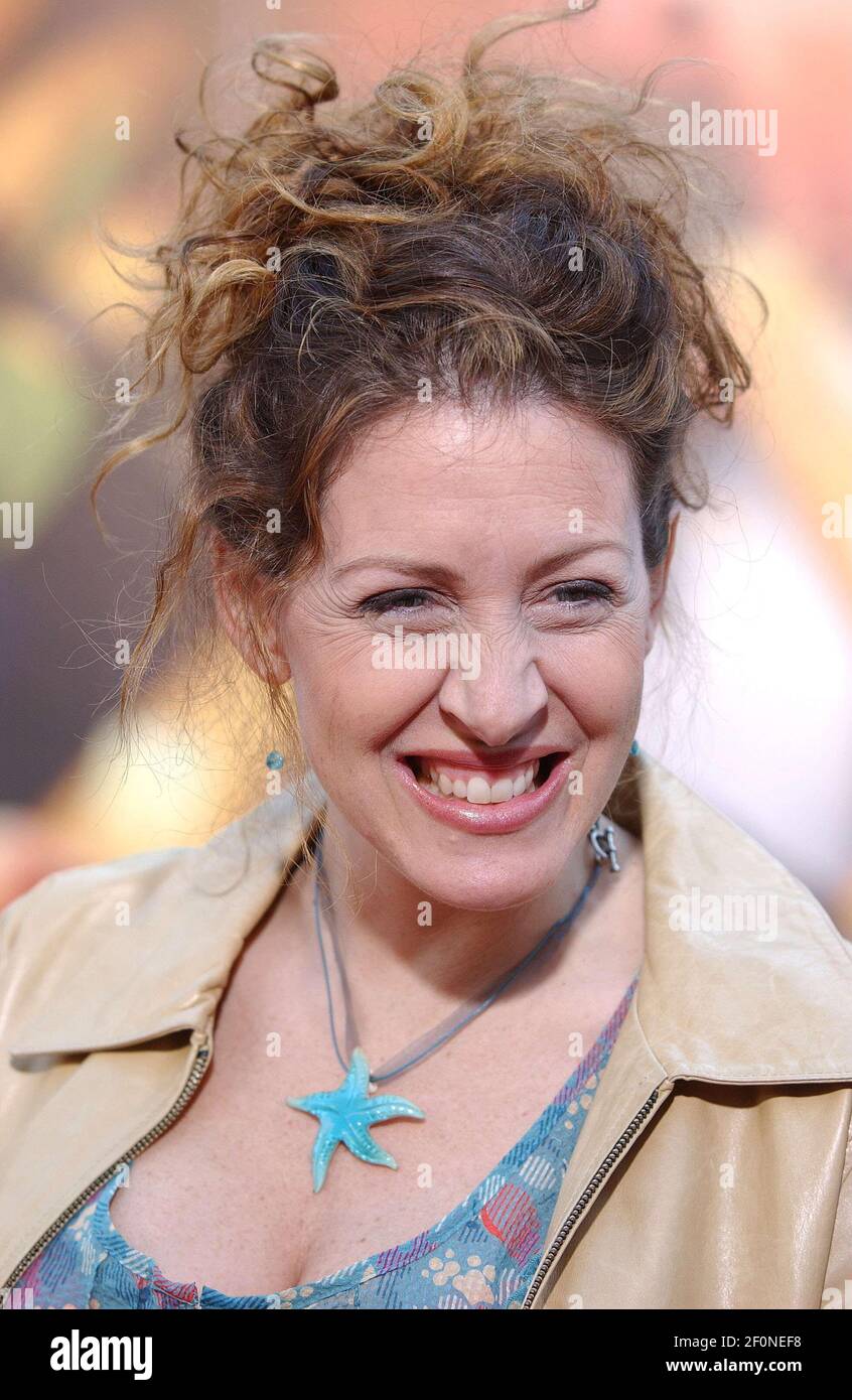 30 October 2005 - Hollywood, California - Joely Fisher. Disney's ...