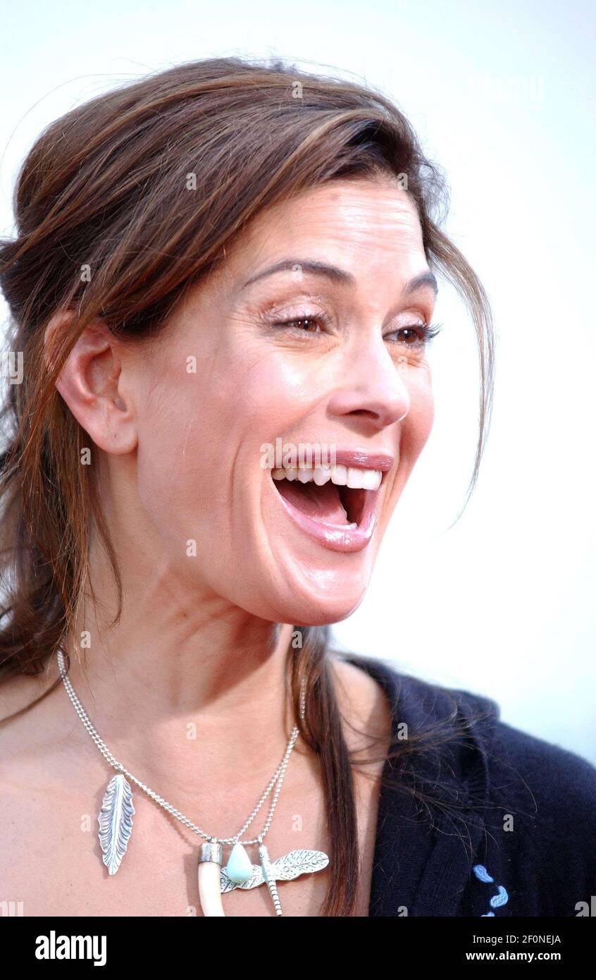 30 October 2005 - Hollywood, California - Teri Hatcher. Disney's ...
