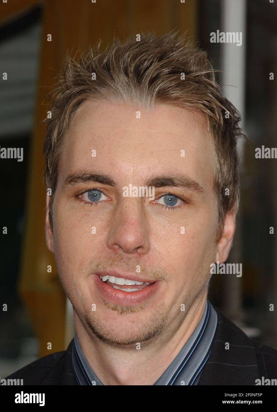 6 November 2005 - Westwood, California - Dax Shepard. Los Angeles ...