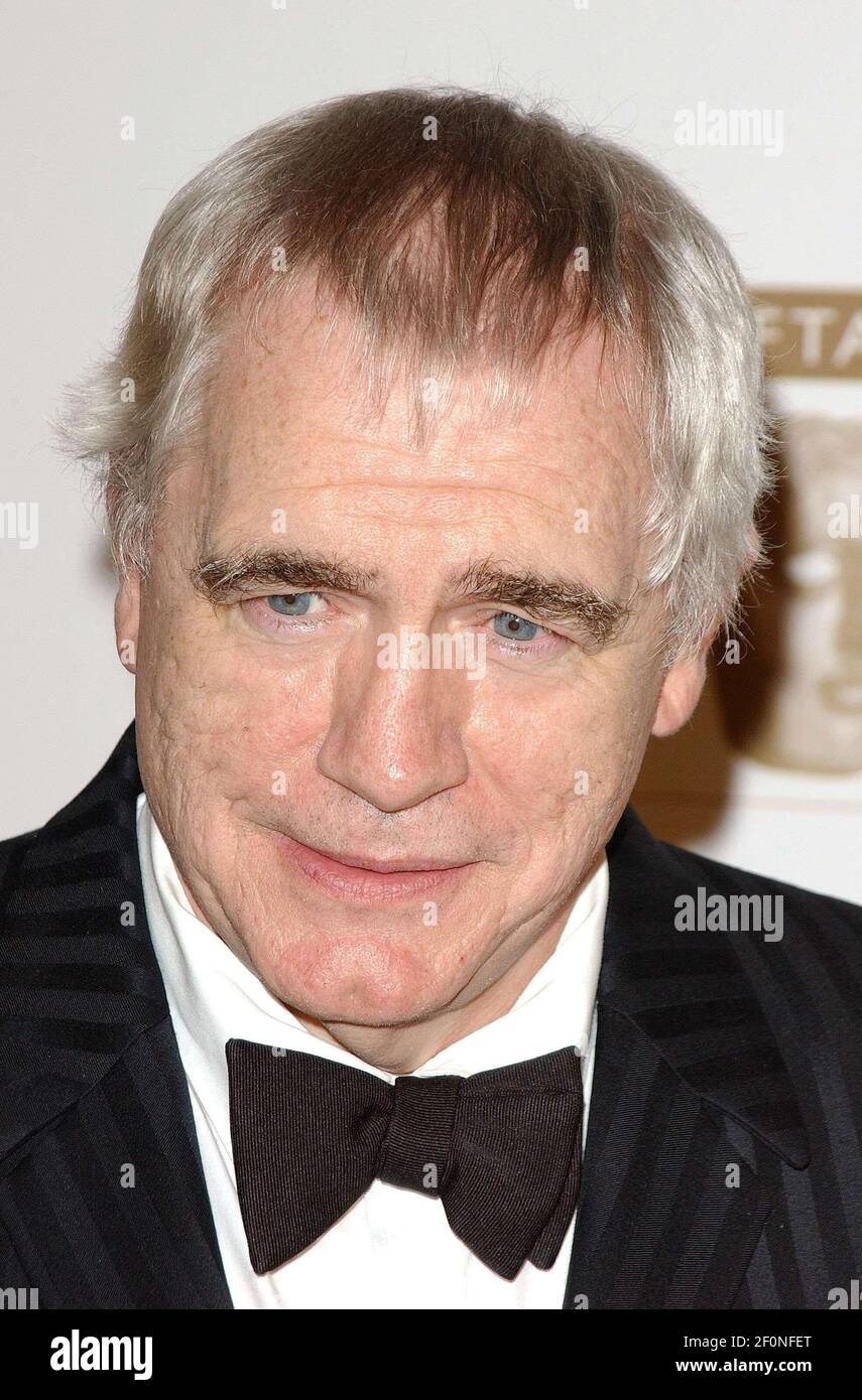 10 November 2005 - Beverly Hills, California - Brian Cox. 2005 BAFTA/LA ...