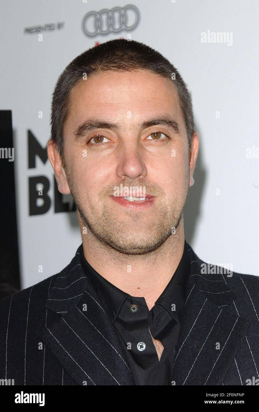 11 November 2005 - Hollywood, California - Laurence Dunmore. AFI Fest ...