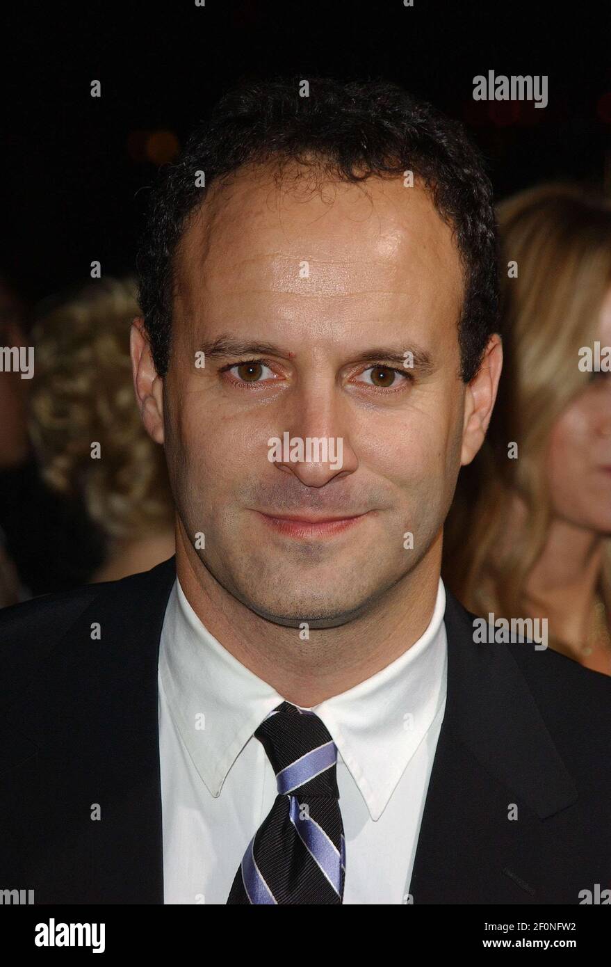 14 November 2005 - Westwood, California - Roger Kumble. "Just Friends ...