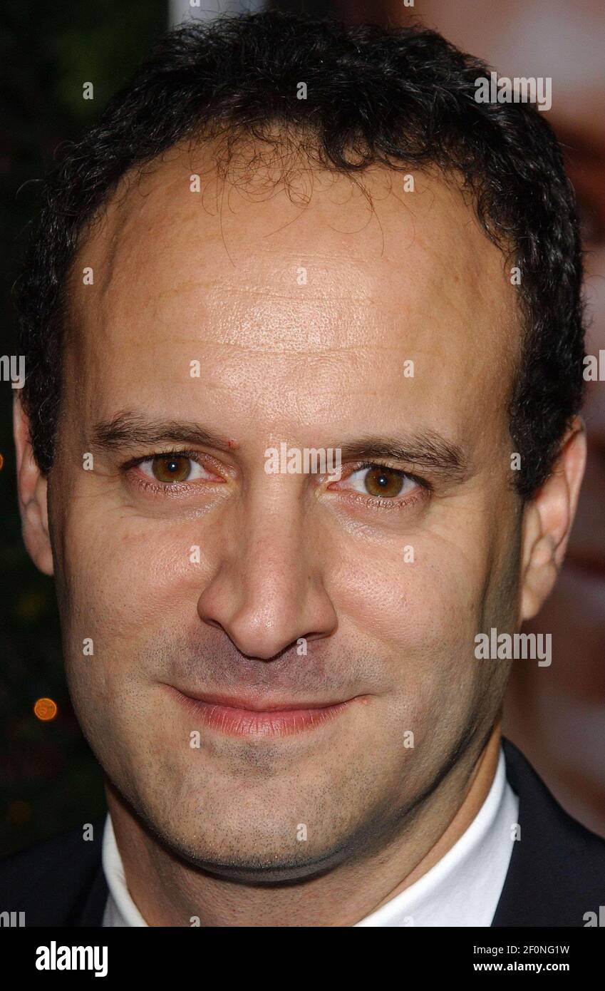 14 November 2005 - Westwood, California - Roger Kumble. "Just Friends ...