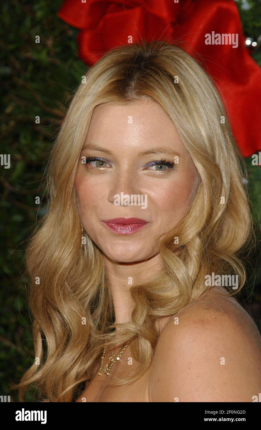 14 November 2005 - Westwood, California - Amy Smart. "Just Friends" Los ...