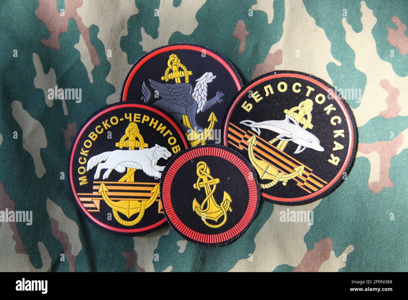 Police patches hi-res stock photography and images - Alamy