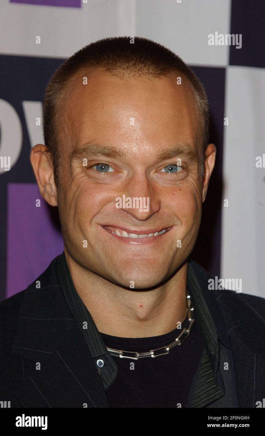 20 November 2005 - Beverly Hills, California - Chad Allen. Power ...