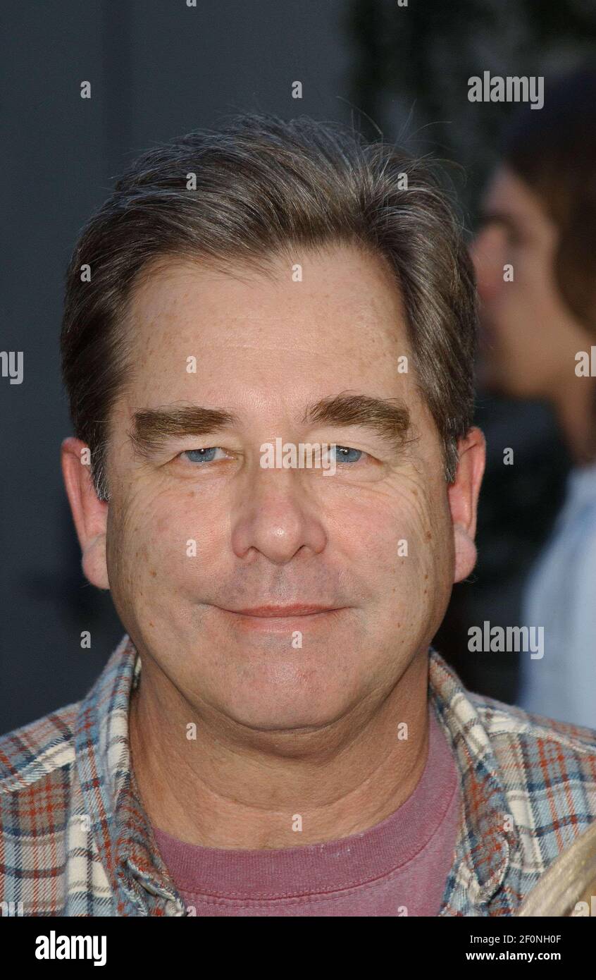 20 November 2005 - Hollywood, California - Beau Bridges. "Yours, Mine ...