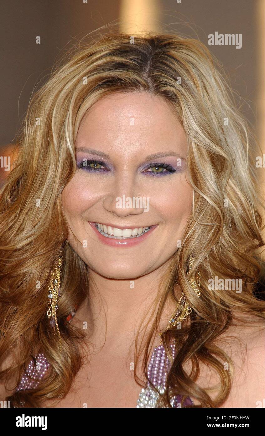 22 November 2005 - Los Angeles, California - Jennifer Nettles of ...
