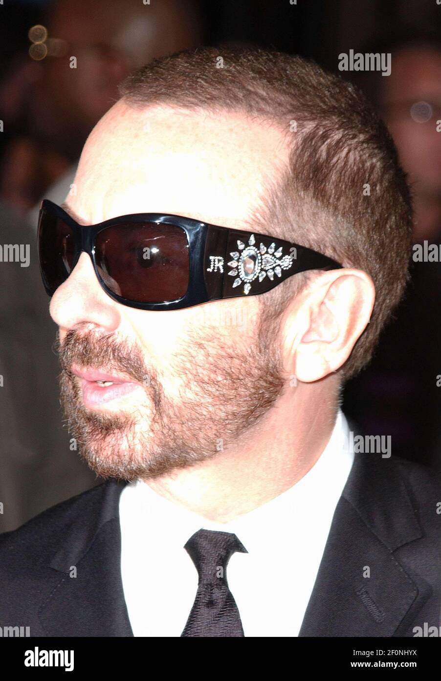 22 November 2005 - Los Angeles, California - Dave Stewart. 33rd Annual ...
