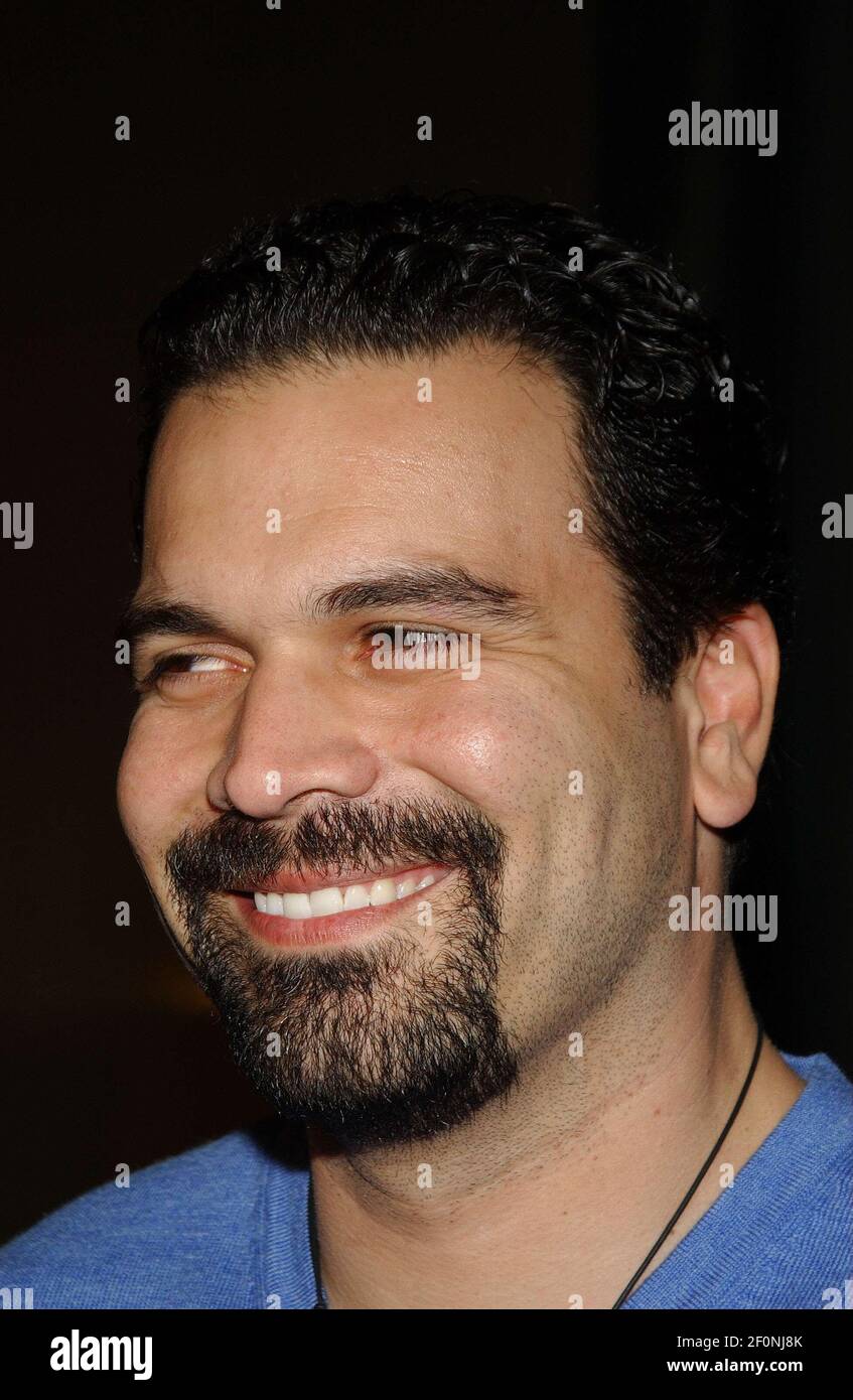 Ricardo chivara hi-res stock photography and images - Alamy