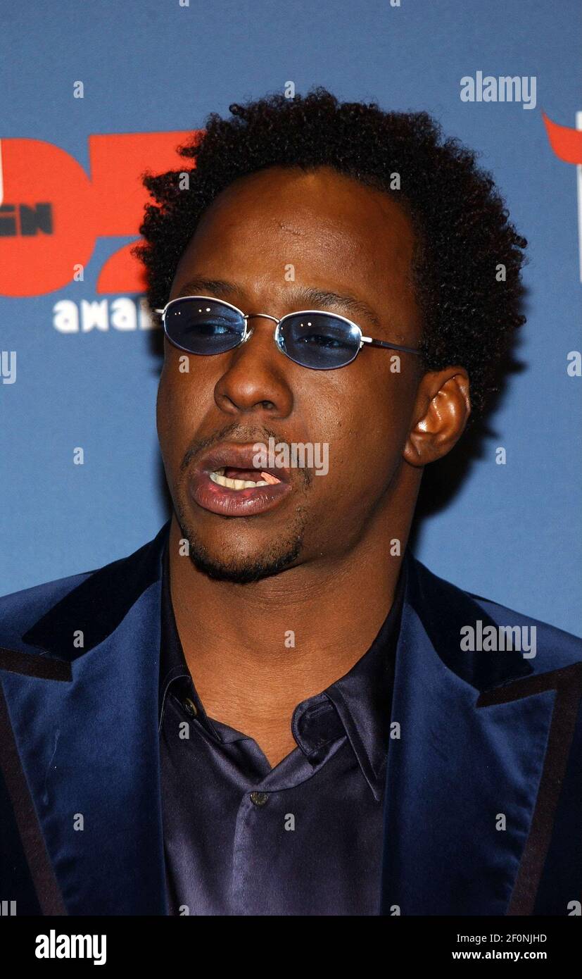 3 December 2005 - Culver City, California - Bobby Brown Jr, Bobby Brown ...