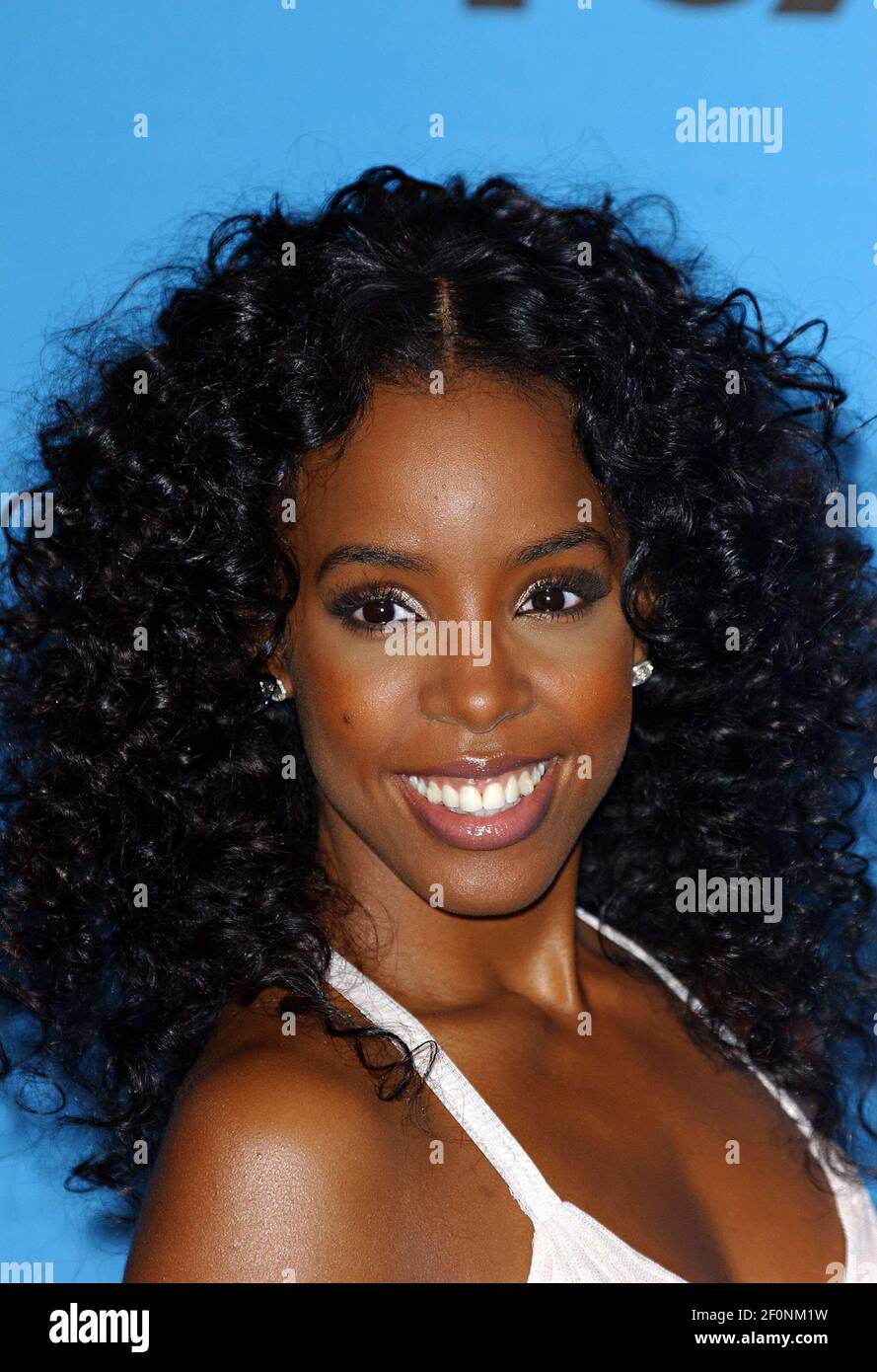 6 December 2005 - Las Vegas, Nevada - Kelly Rowland. The 2005 Billboard ...