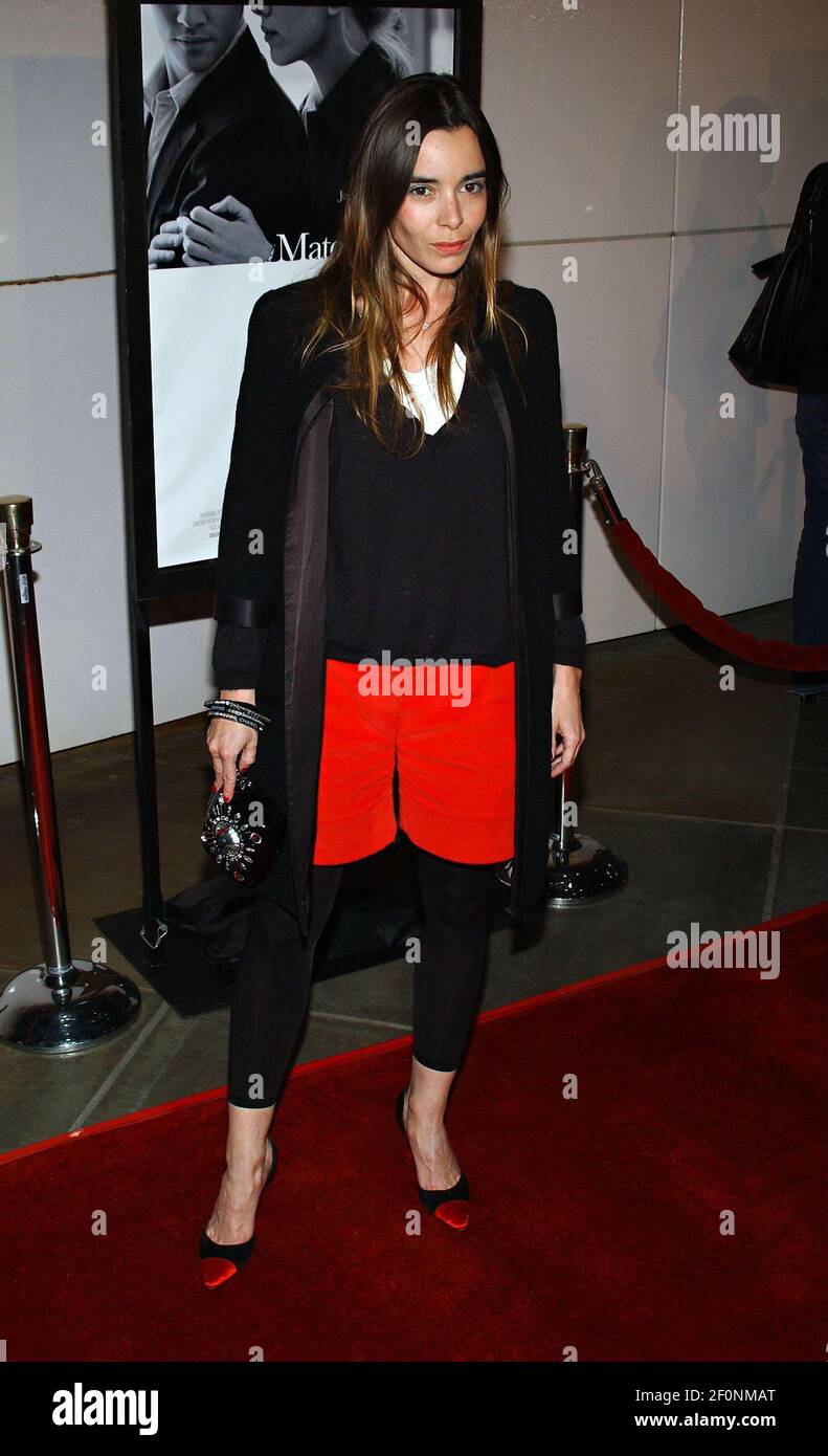 8 December 2005 - Los Angeles, California - Emmanuelle Chriqui. Match ...