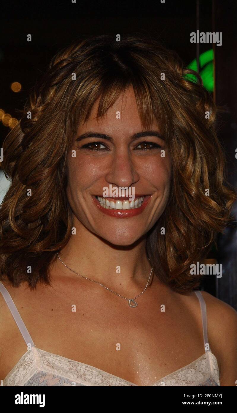 15 December 2005 - Hollywood, California - Vanessa Parise. Premiere Of ...