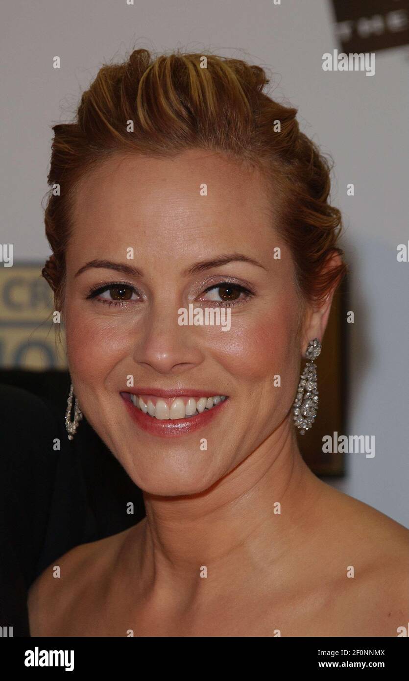 9 January 2006 - Santa Monica, California - Mario Bello. 11th Annual ...
