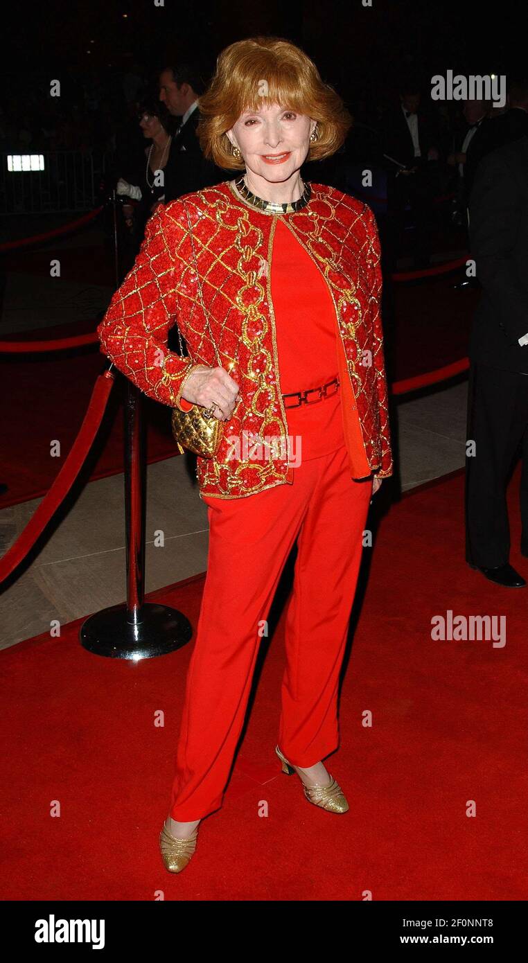7 January 2006 Palm Springs California Patricia Barry The 17th Annual Palm Springs