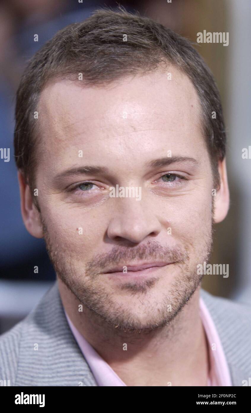 2 August 2005 - Universal City, California - Peter Sarsgaard. "The ...