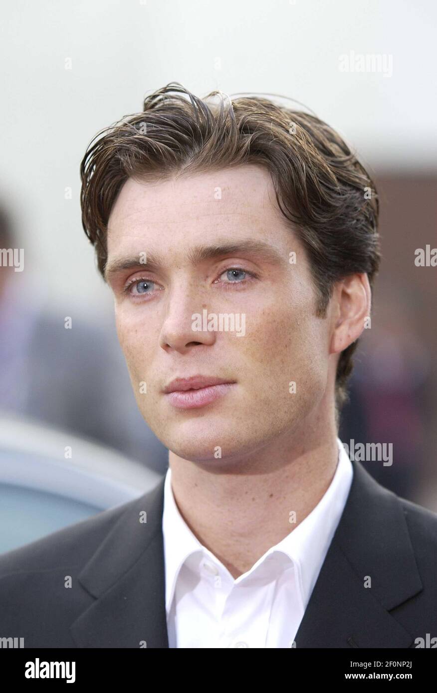 Cillian Murphy Red Eye