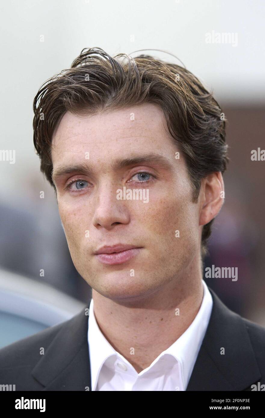 Cillian Murphy Red Eye