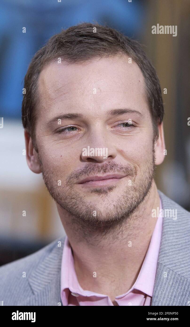 2 August 2005 - Universal City, California - Peter Sarsgaard. "The ...