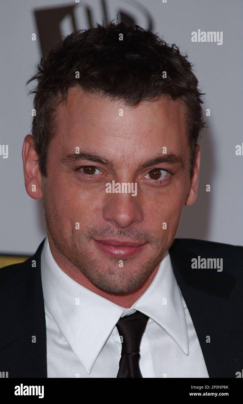 9 January 2006 - Santa Monica, California - Skeet Ulrich. 11th Annual ...