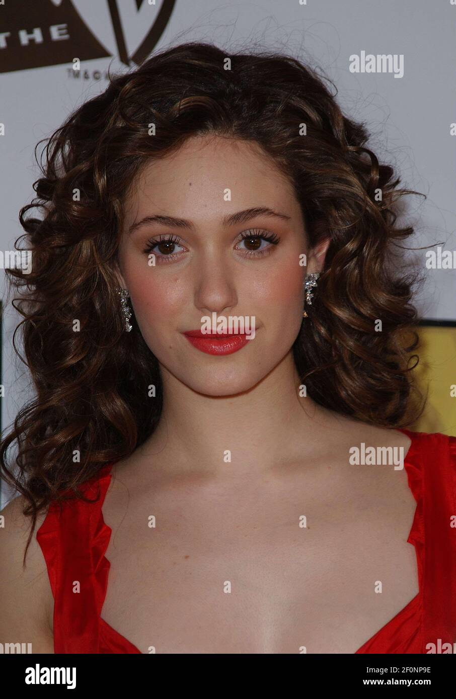 9 January 2006 - Santa Monica, California - Emmy Rossum. 11th Annual ...