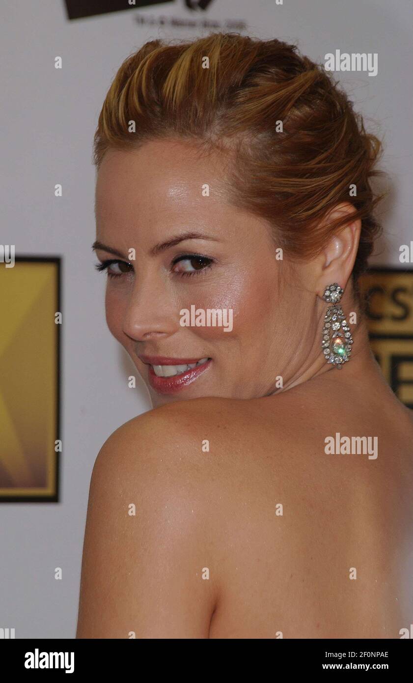 9 January 2006 - Santa Monica, California - Mario Bello. 11th Annual ...