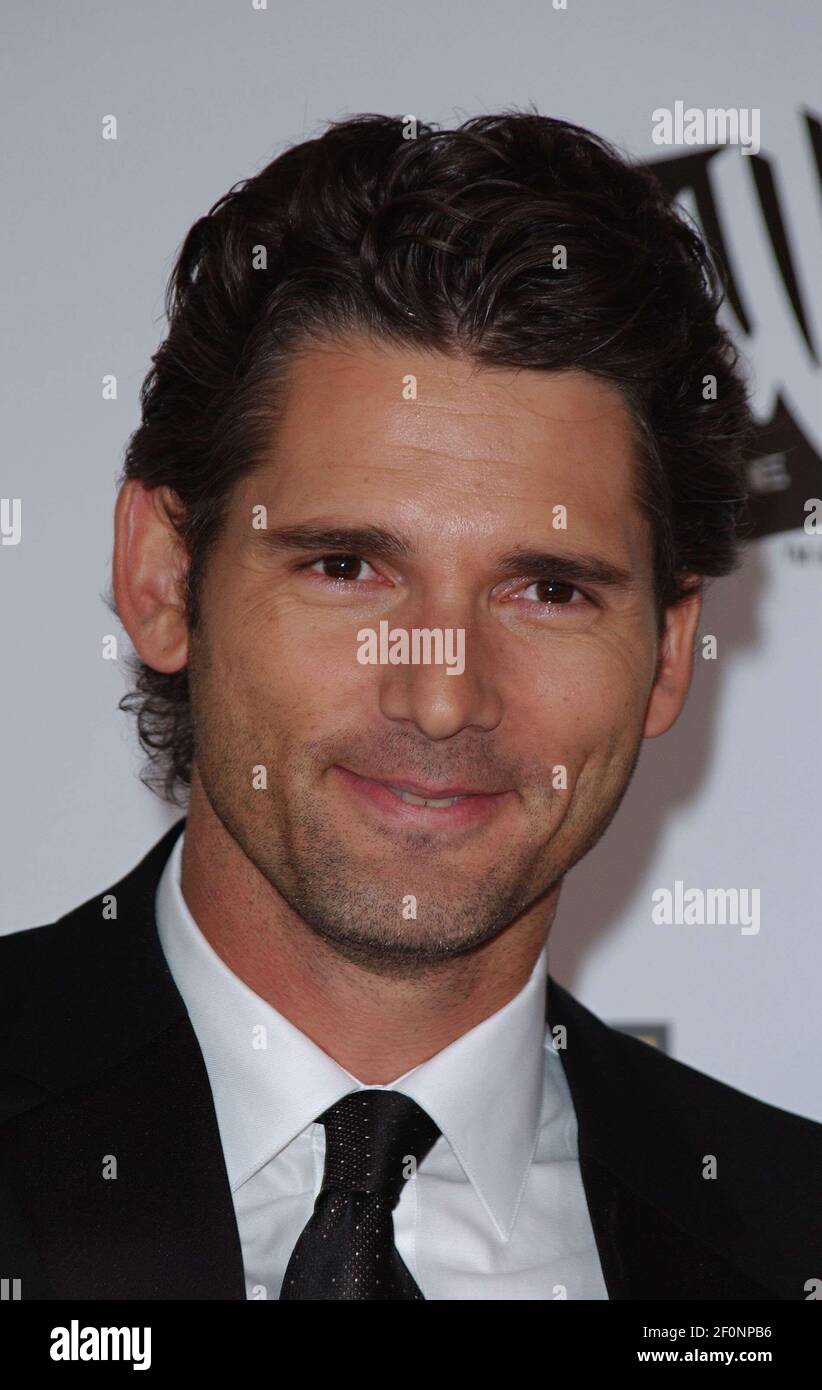 9 January 2006 - Santa Monica, California - Eric Bana. 11th Annual ...