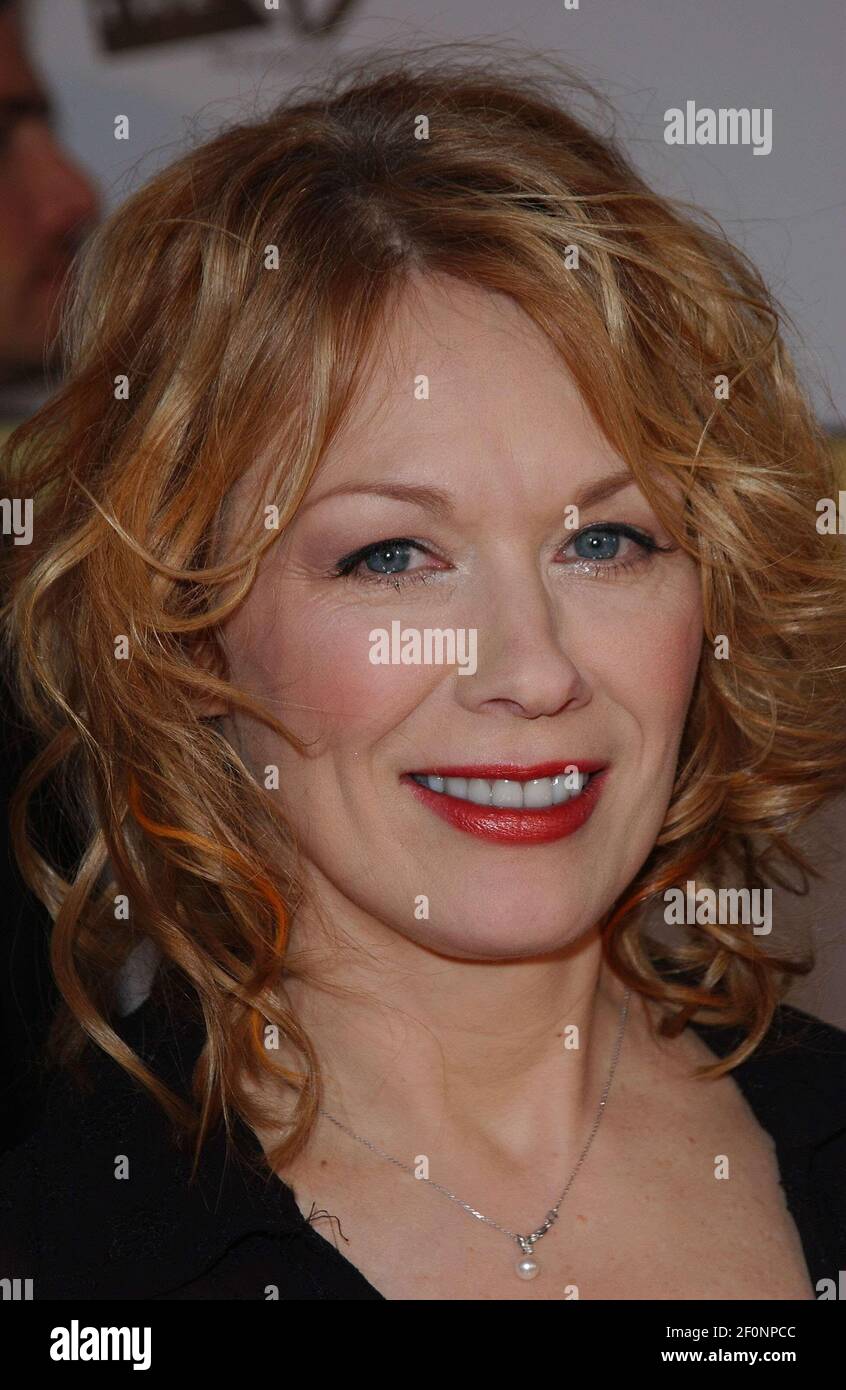 9 January 2006 - Santa Monica, California - Nancy Wilson. 11th Annual ...