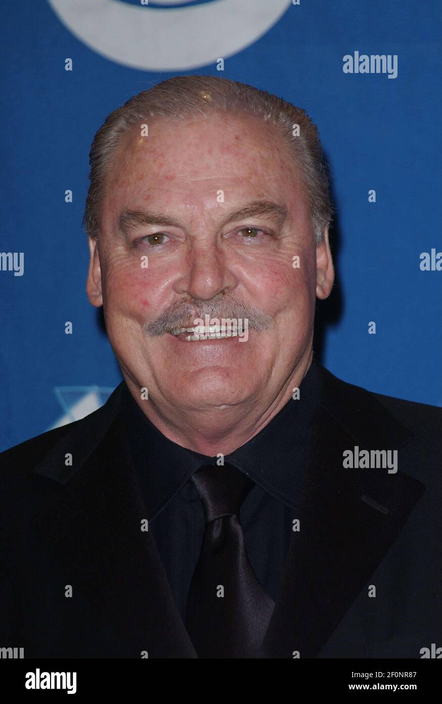 10 January 2006 - Los Angeles, California - Stacy Keach of "Prison ...