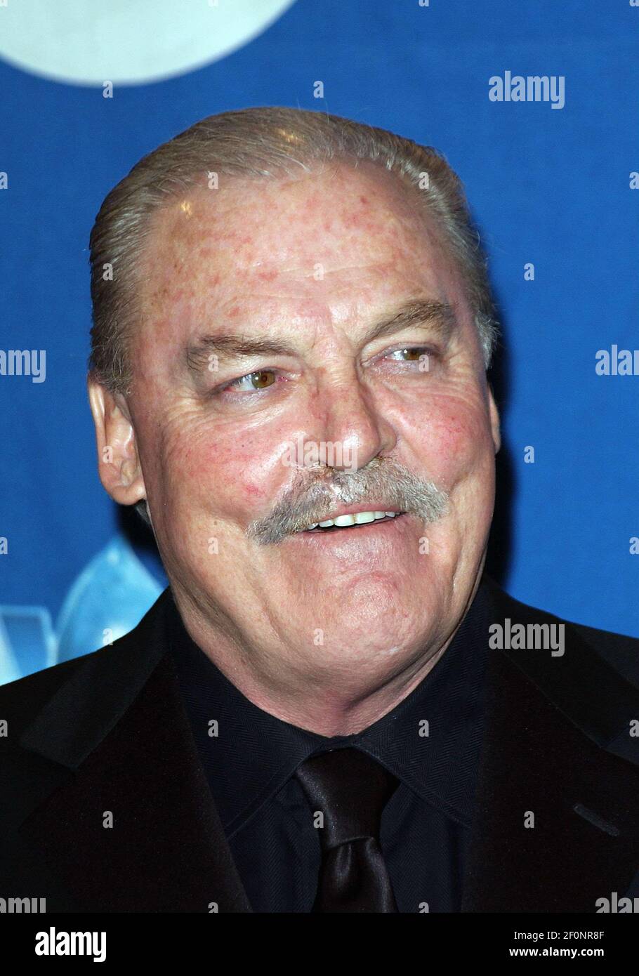10 January 2006 - Los Angeles, California - Stacy Keach of "Prison ...