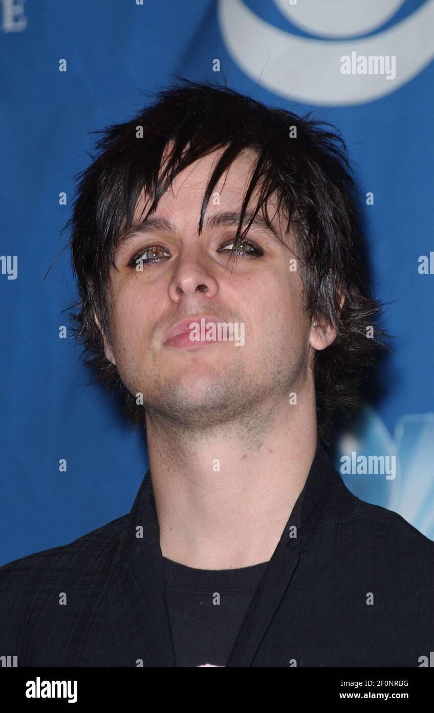 Billie Joe Armstrong 2006