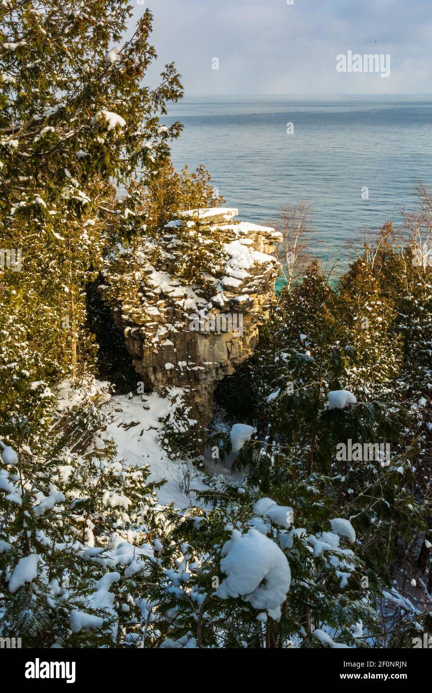 Grey bruce county hi-res stock photography and images - Alamy