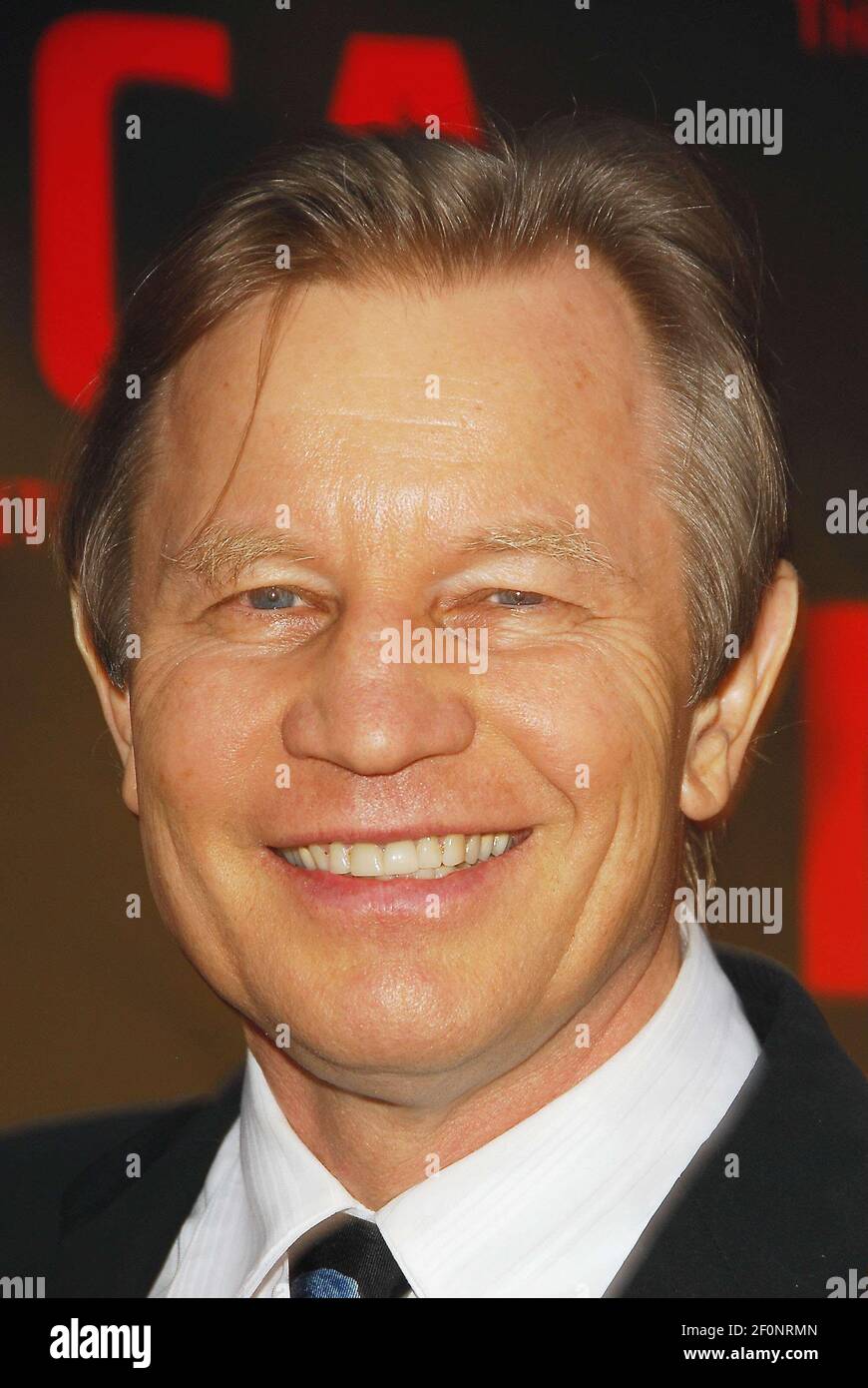 19 May 2006 - Los Angeles, California - Michael York. MOCA's Exhibition ...