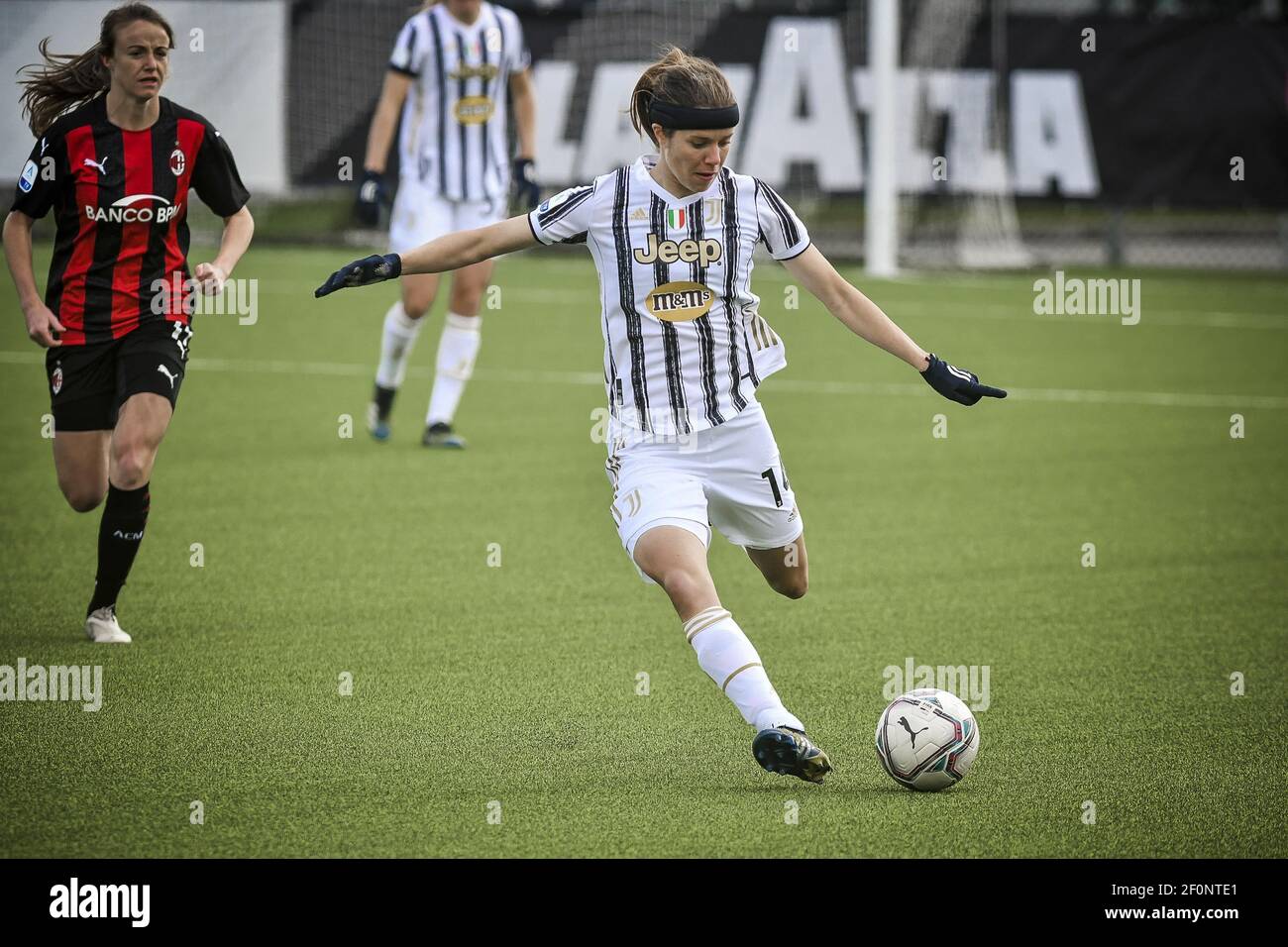 Sofie pedersen hi-res stock photography and images - Alamy
