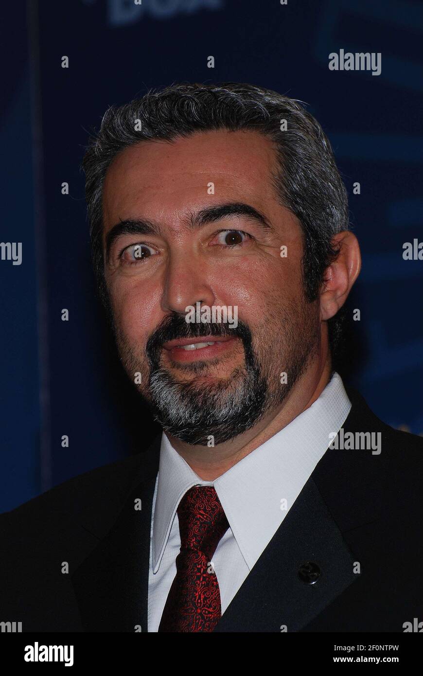 Jon Cassar. 3 February 2007 - Century City, California. 59th Annual DGA ...