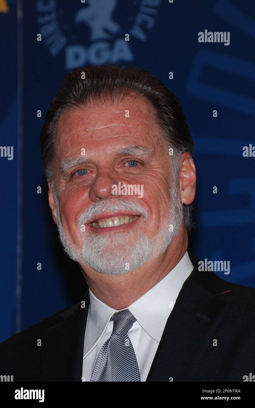 Taylor Hackford. 3 February 2007 - Century City, California. 59th ...