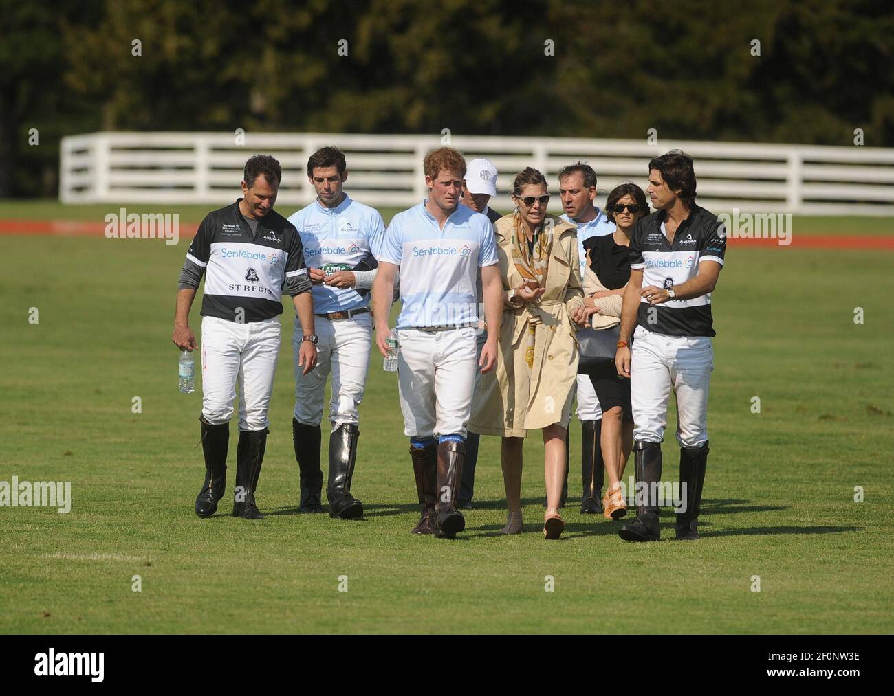 GREENWICH, CT - MAY 15: HRH Prince Harry of Wales at the Sentebale ...