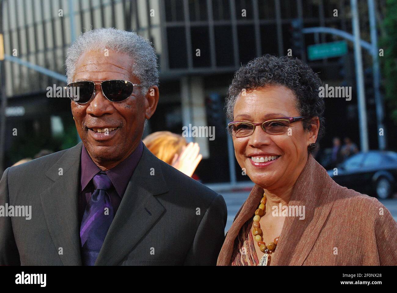 Morgan Freeman Ex Wife Myrna Colley Lee Morgan Freeman And His Ex Wife