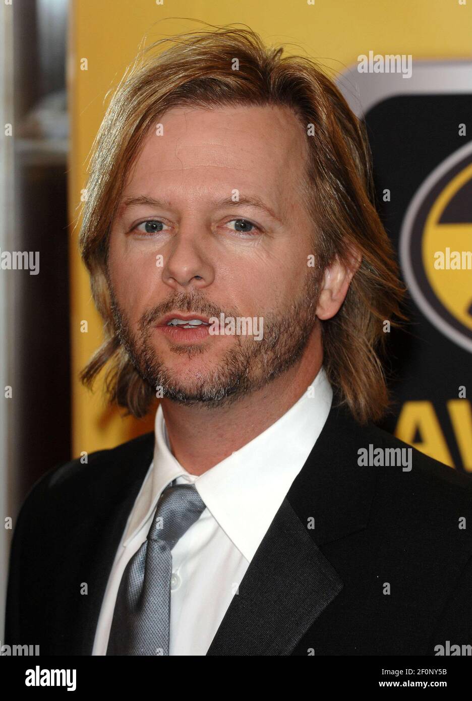 30 November 2007 - New York , NY - David Spade at the NASCAR Nextel Cup ...