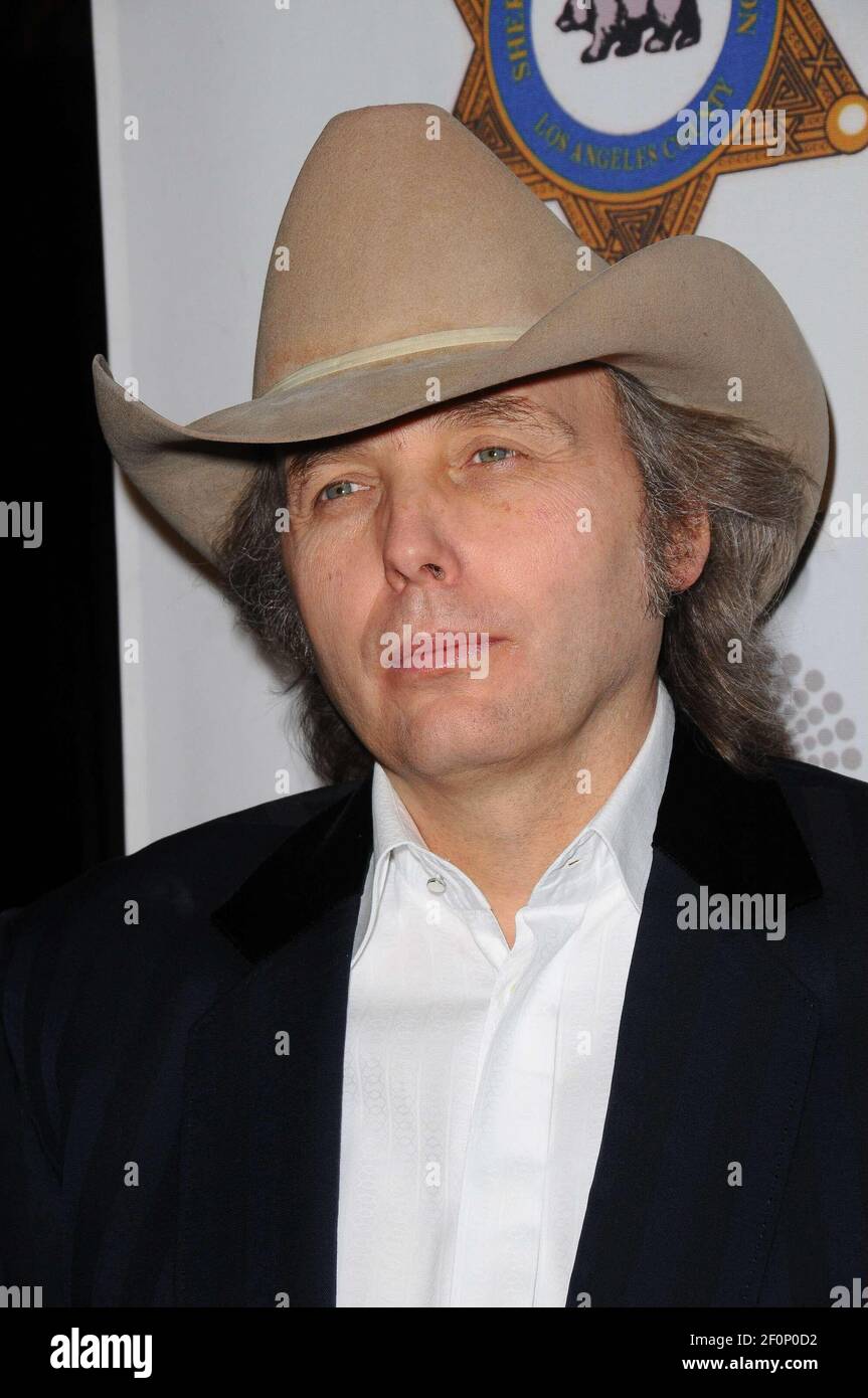 Dwight Yoakam. 24 April 2008 - Beverly Hills, California. The Sheriff ...