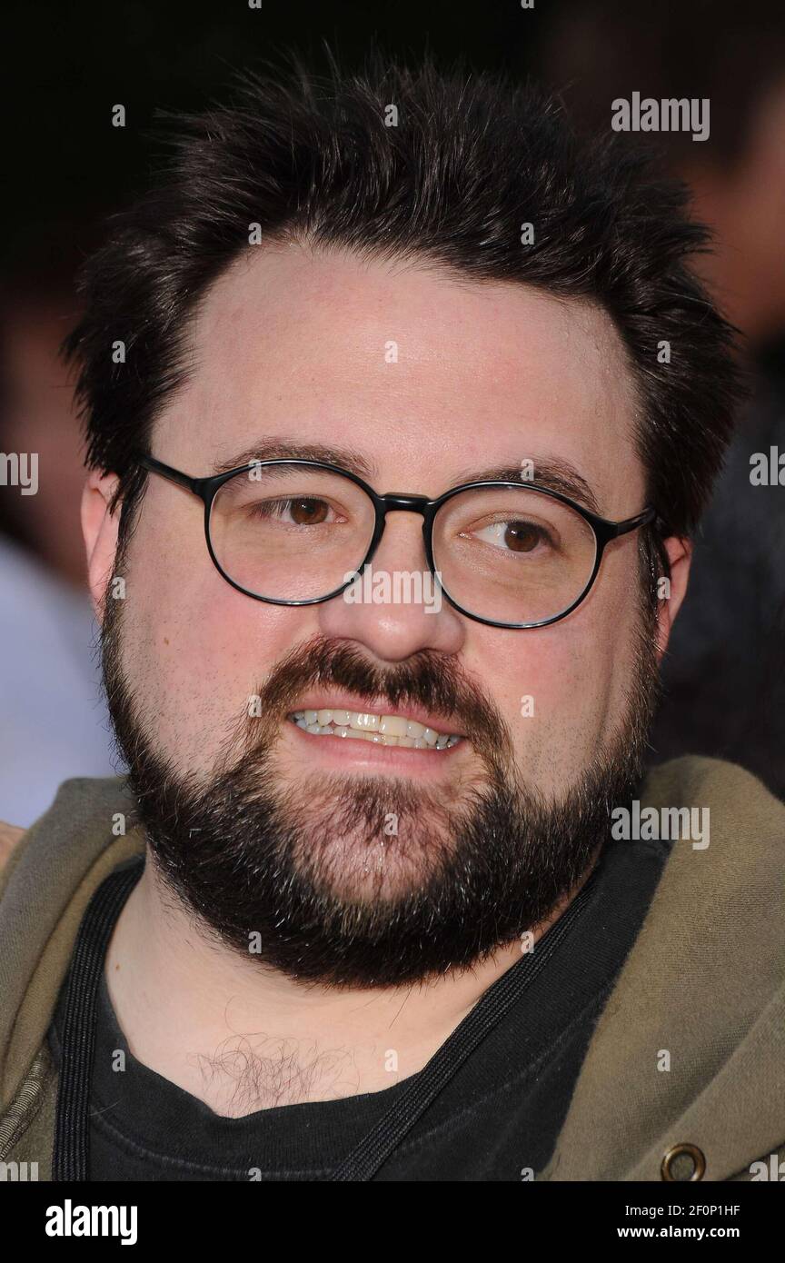 Kevin Smith. 21 June 2008 - Los Angeles, California. Disney-Pixar's ...