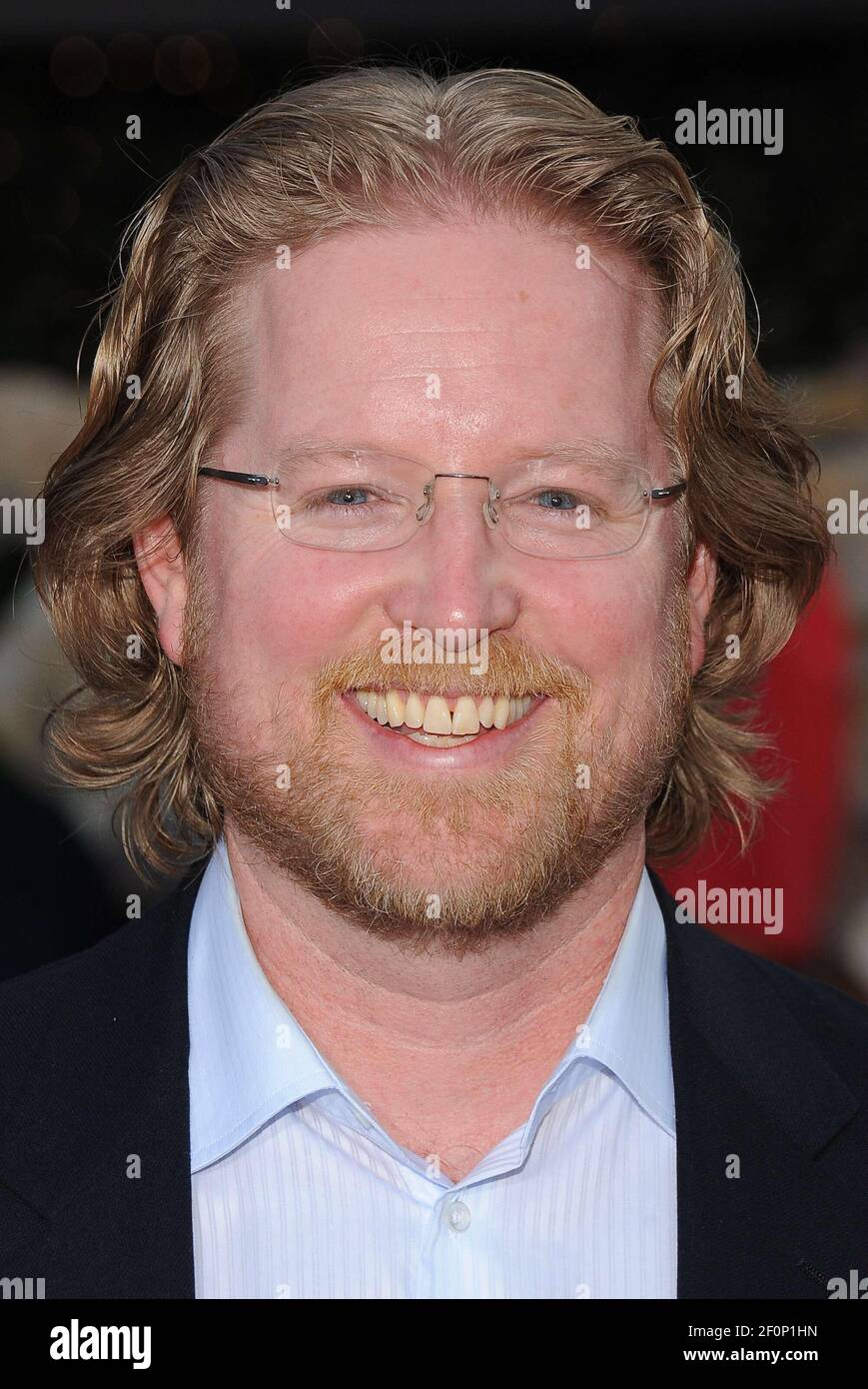 Andrew Stanton. 21 June 2008 - Los Angeles, California. Disney-Pixar's ...