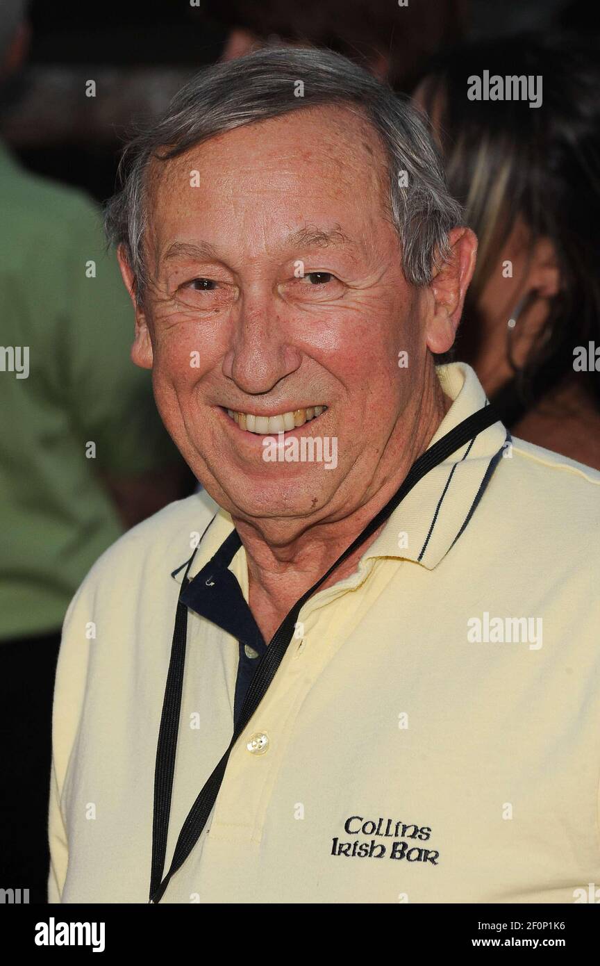 Roy O. Disney. 21 June 2008 - Los Angeles, California. Disney-Pixar's ...