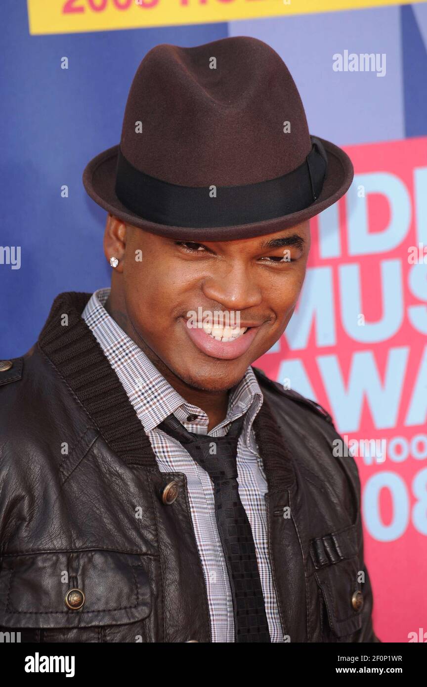 . 7 September 2008 - Los Angeles, California. The 2008 Video Music ...