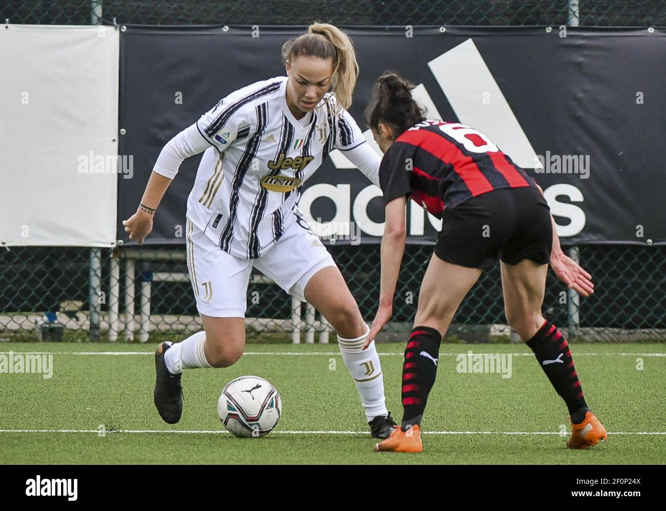 Giorgia spinelli hi-res stock photography and images - Alamy