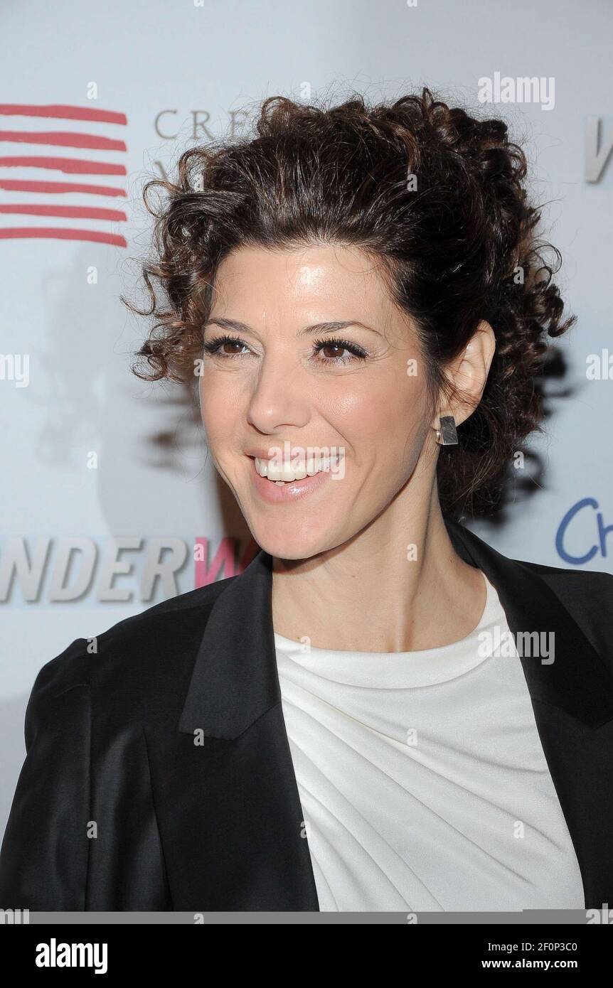 Marisa Tomei Children