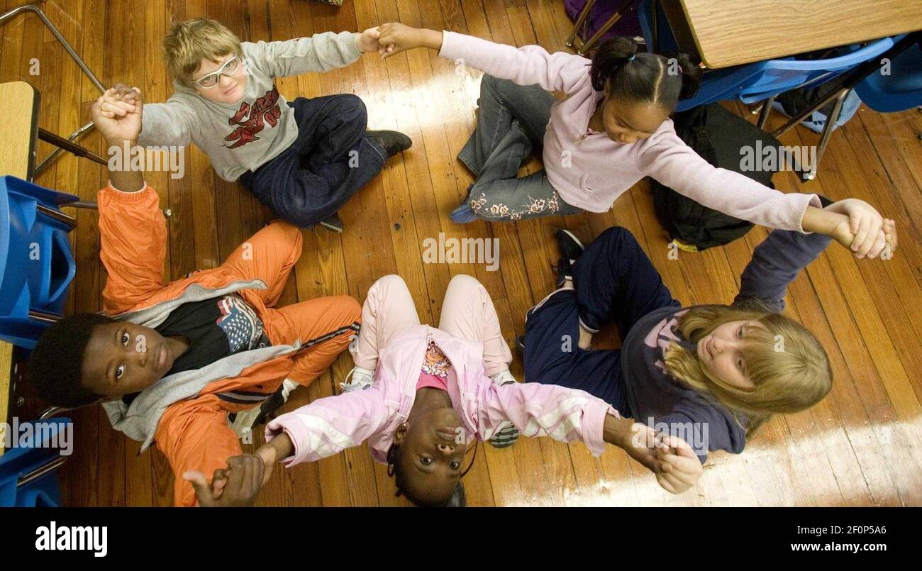 The lusher school hi-res stock photography and images - Alamy